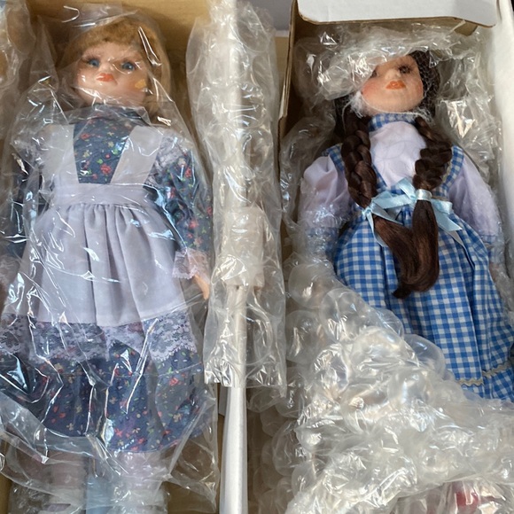Other | Classic Dolls | Poshmark